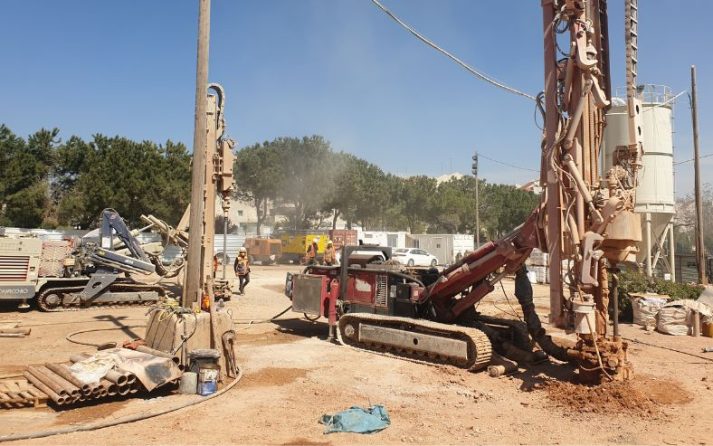 Geotechnical and Subterranean Engineering - Shapir