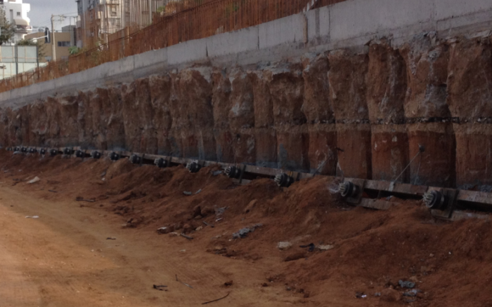 Geotechnical and Subterranean Engineering - Shapir